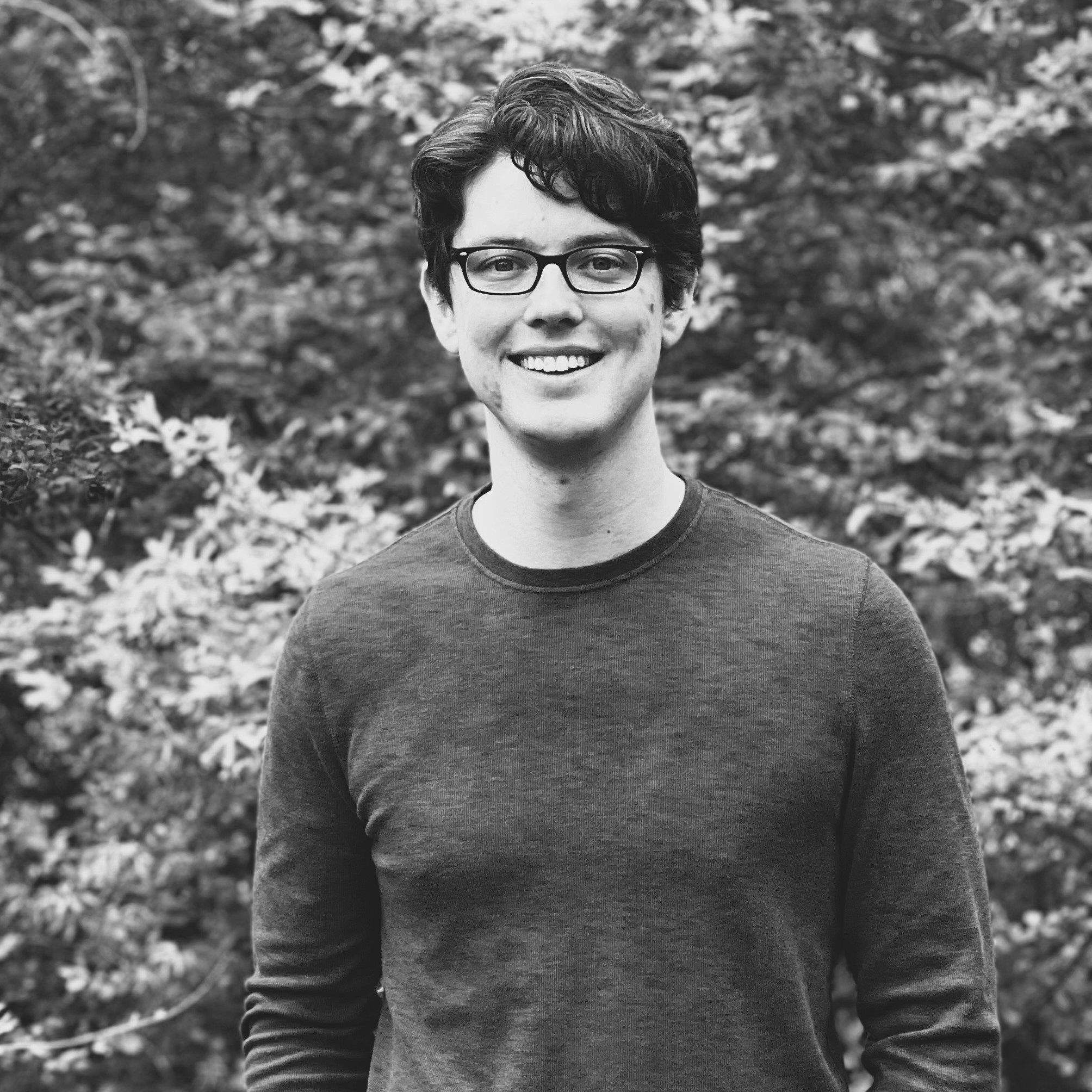 Reece Devenney Portfolio